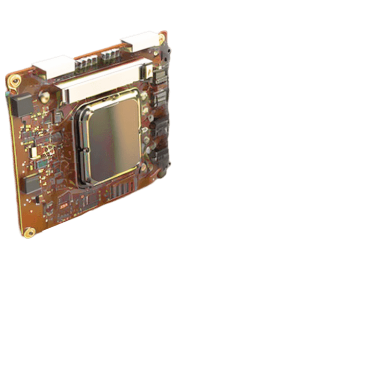 Adentis - Systèmes Embarqués