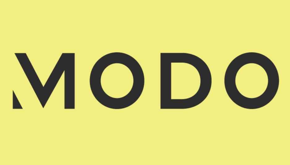MODO Studios | More Than An Agency