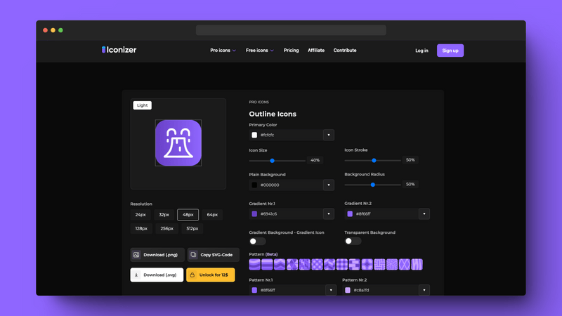 Github Icons, Logos and Symbols - Free Download