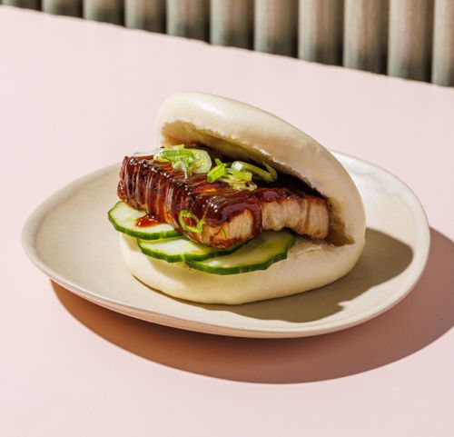 Yumbun | Soft Steamed Buns | London