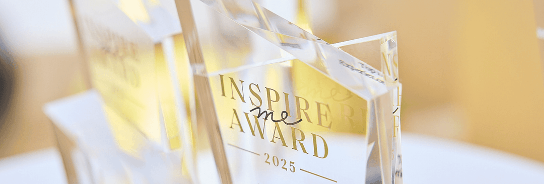 Luxustourismus trifft Exzellenz: Inspire Me Award 2025 » KITICON ...