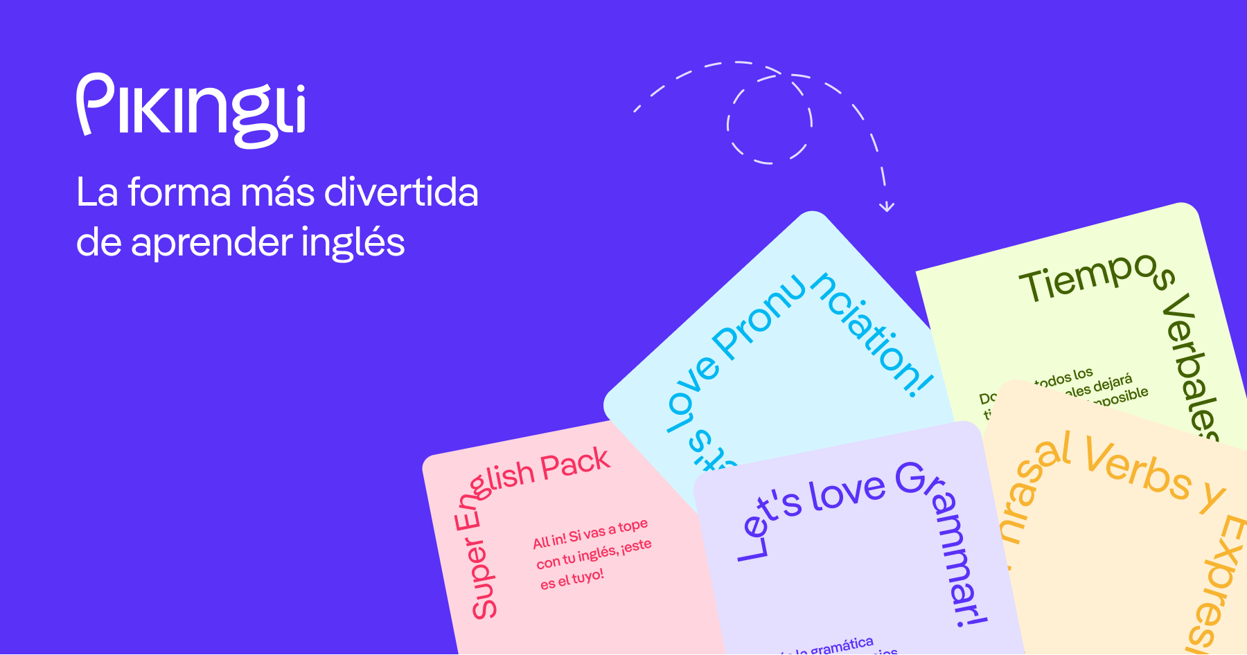 🥳 Super English PACK! by Maria Speaks English