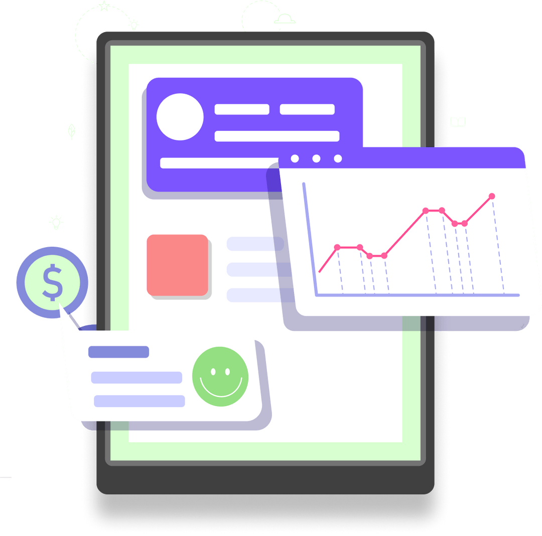 Auto Loan Software - AllCloud