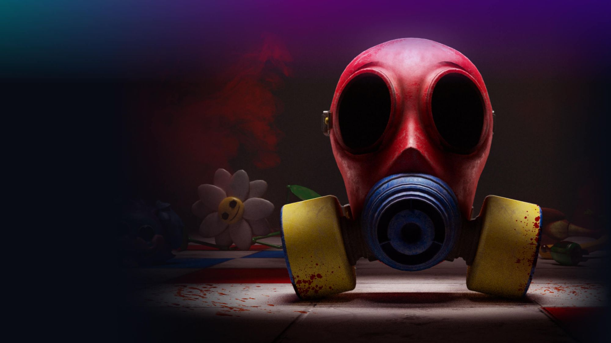 Poppy Playtime - Mob Entertainment