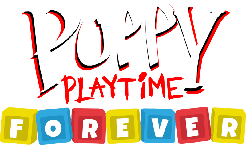 Poppy Playtime Forever - Mob Entertainment