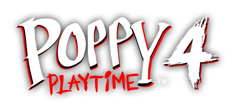 Poppy Playtime - Mob Entertainment