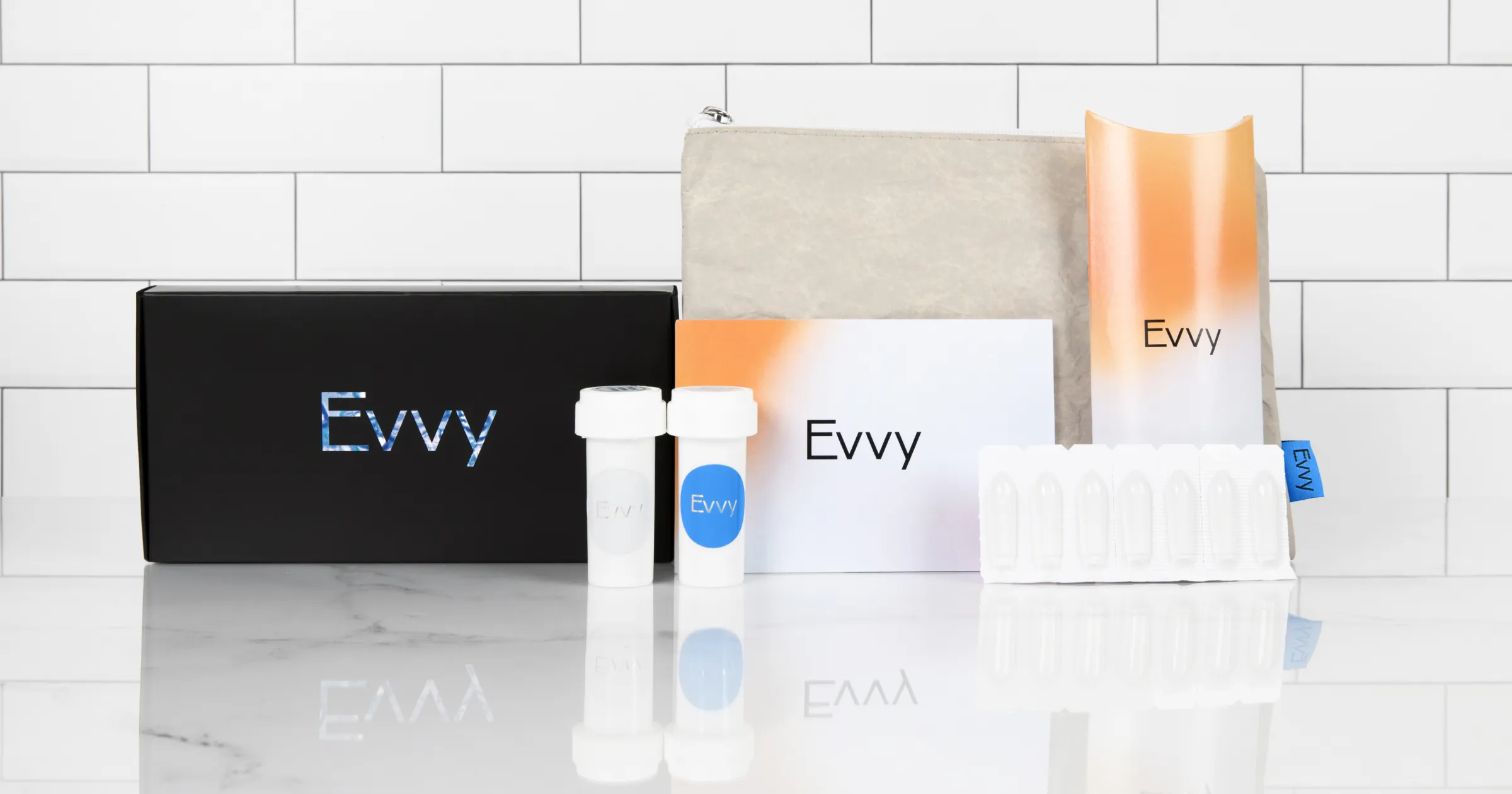 Vaginal Microbiome Test