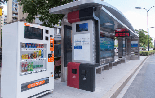 What are the best vending machine brands to own in 2023? - Vending Locator