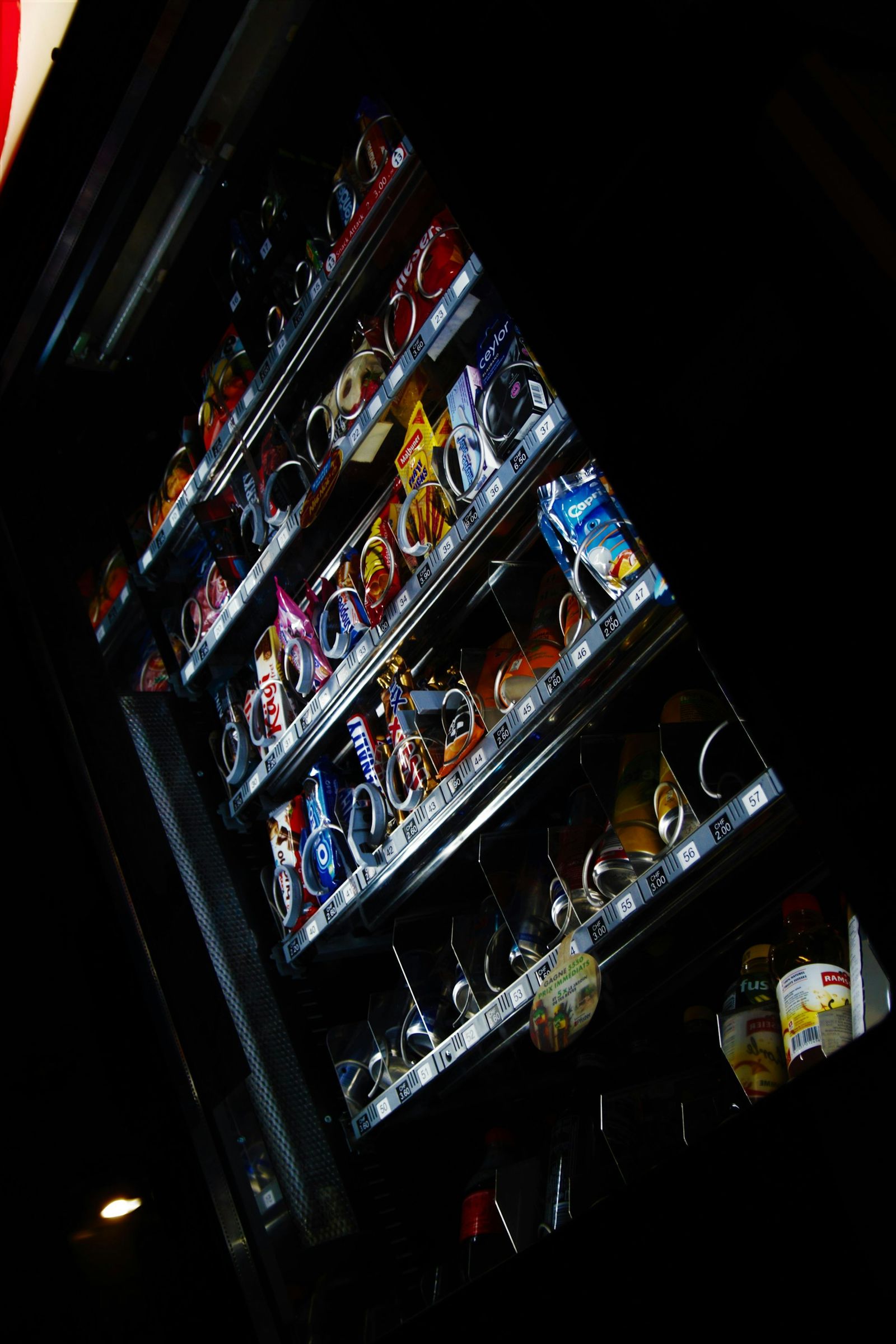 How to Get a Vending Machine License Without the Headache - Vending Locator