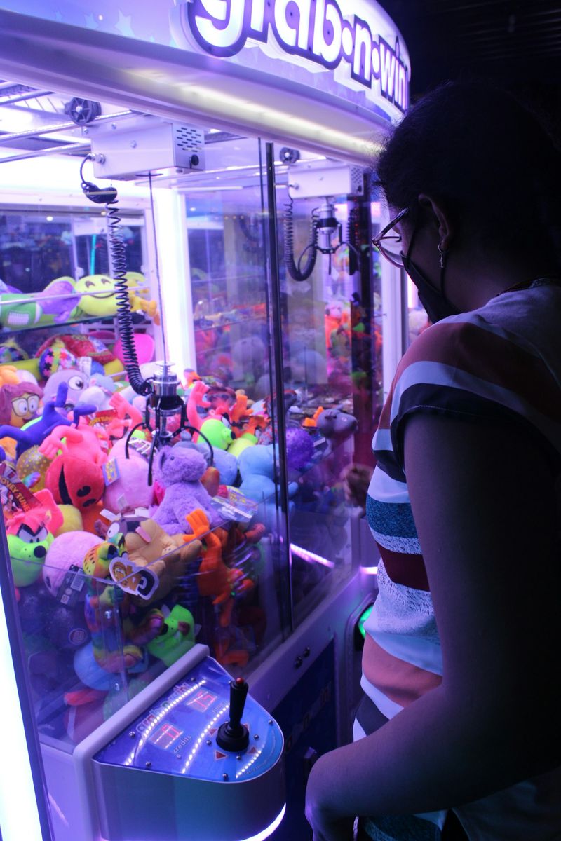Unlock the Fun: Discover the Best Claw Machines for Your Home and ...
