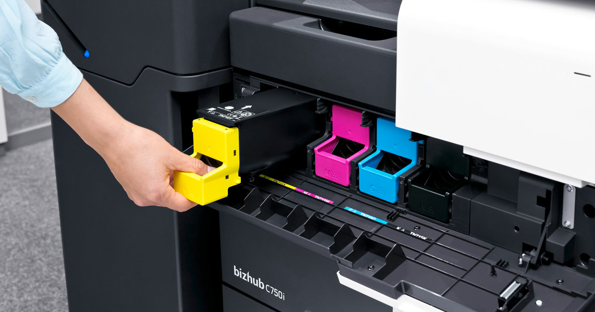 High-Quality Copier Toner for Your Office Needs