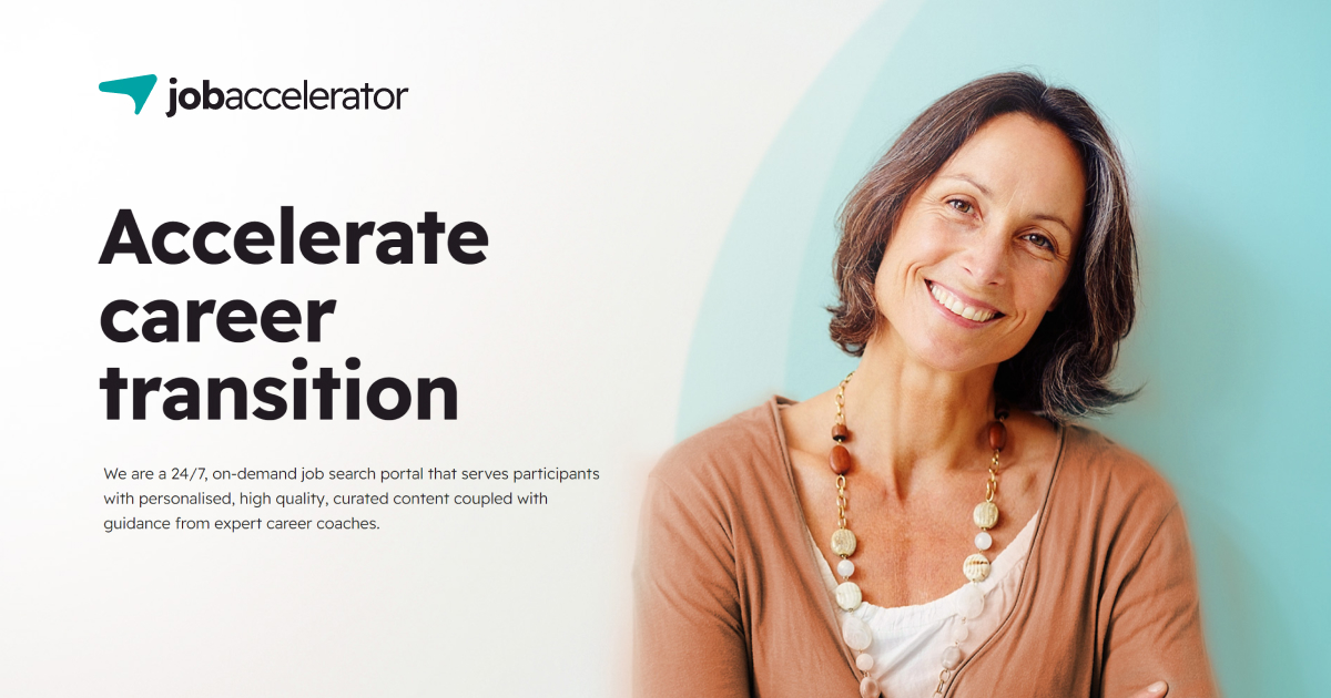 Jobaccelerator formerly Hudson | Your people partner through every ...