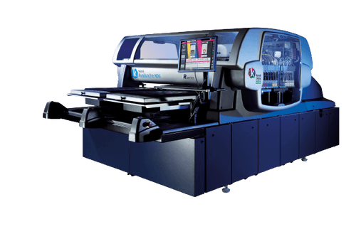 Who is Norde International Distributors?