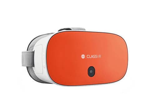 ClassVR CVR-255-64 (Premium) - Norde International Distributors
