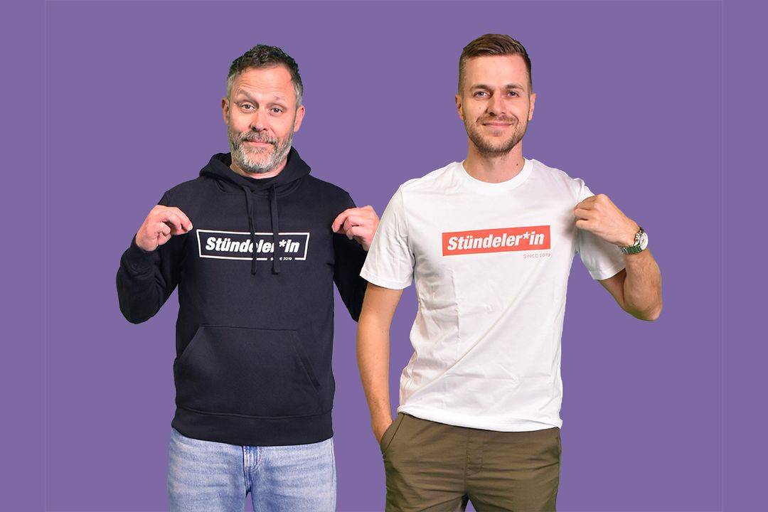 Moser & Schelker - Moderatoren, DJs und Creators