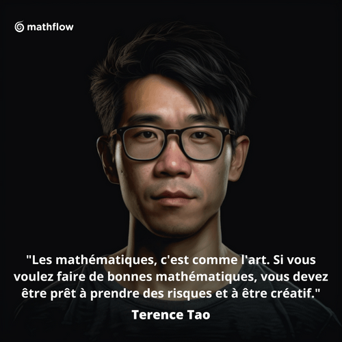 Terence Tao : L’un des plus grands mathématiciens de notre époque ...