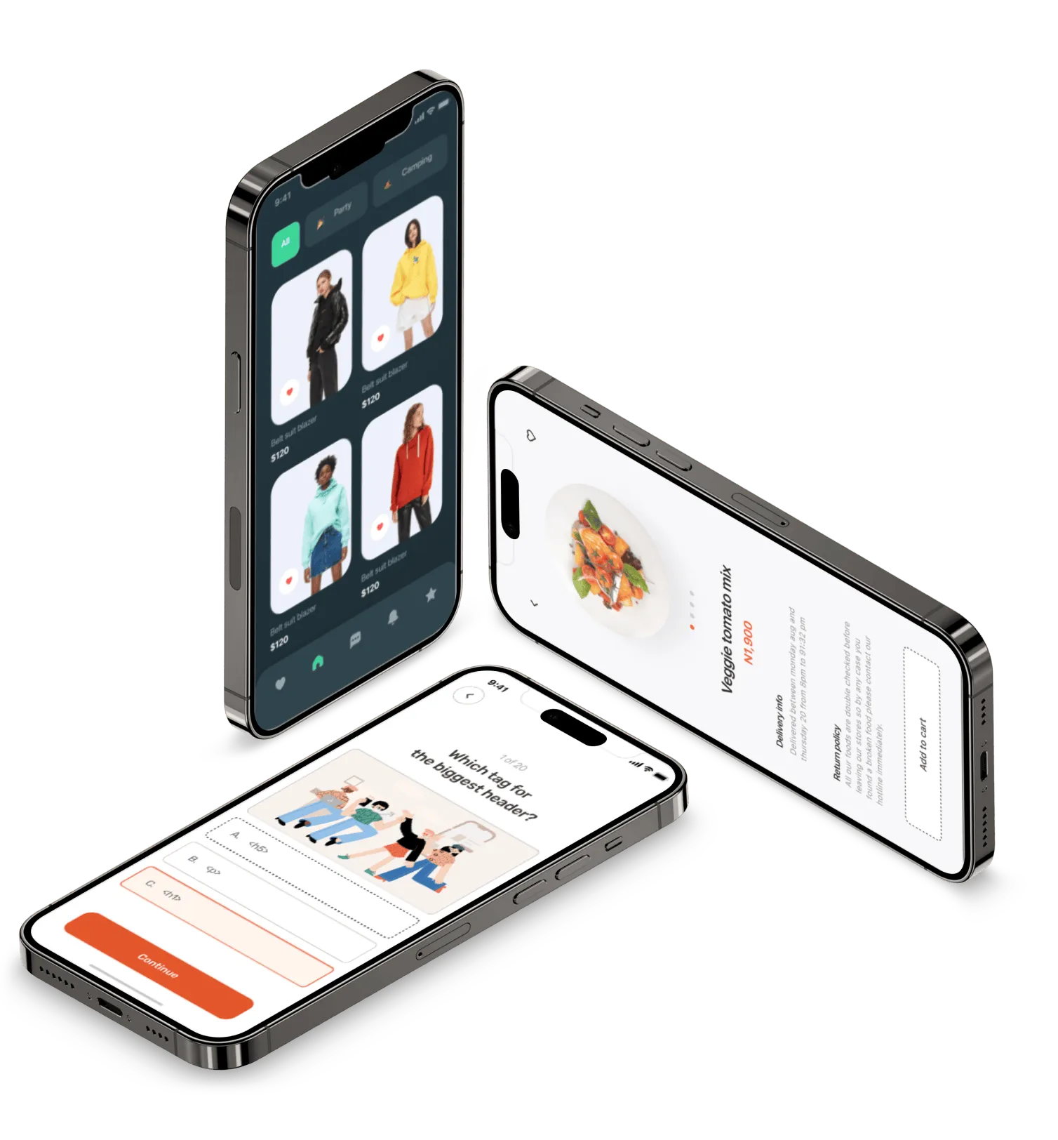 Thunkable: Best no code app builder | No code app creation