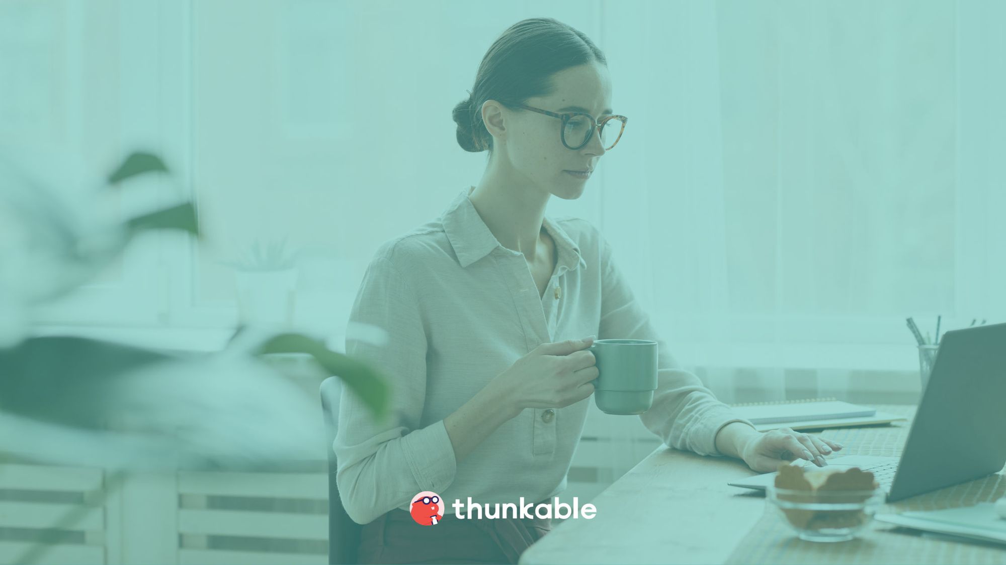 Thunkable’s Powerful Drag and Drop App Builder