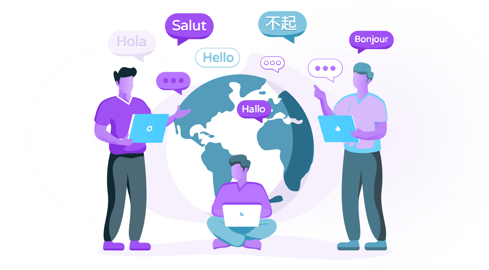 What is Localization? A Complete Guide with Concepts & Benefits ...