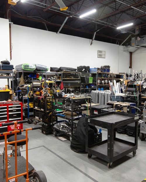 Wrigley Media Group | Award-Winning Video Production