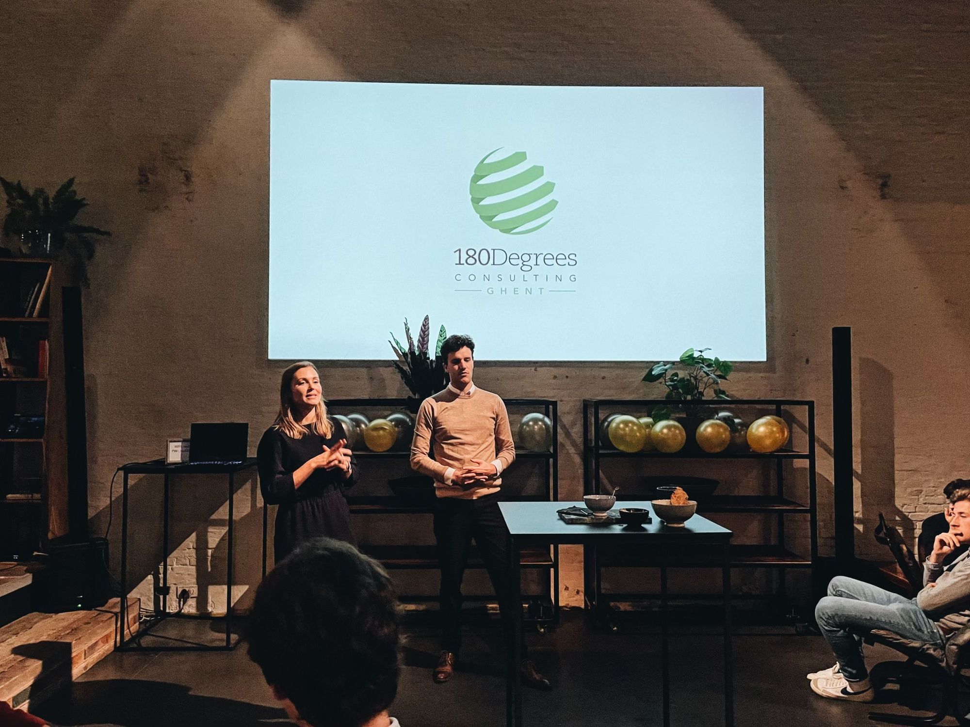 180 Degrees Consulting