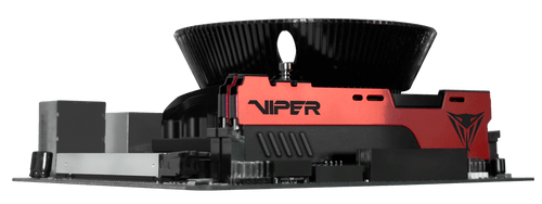 Viper ELITE II DDR4 PERFORMANCE MEMORY DRAM | Viper Gaming
