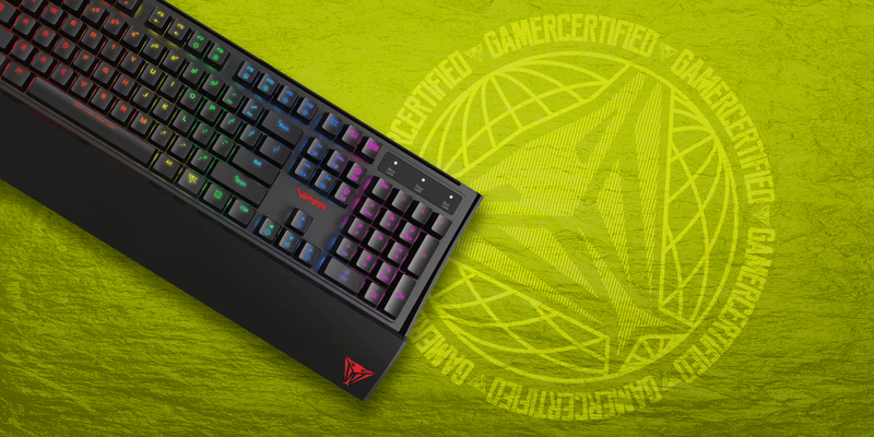 Viper V760 RGB MECHANICALGAMING KEYBOARD | Viper Gaming