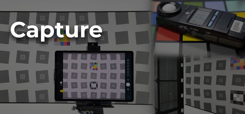 Image Quality Test Lab Setup and Equipment | Image Quality Labs