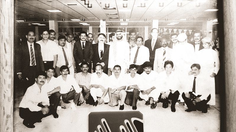 Ali & Sons | Values & History