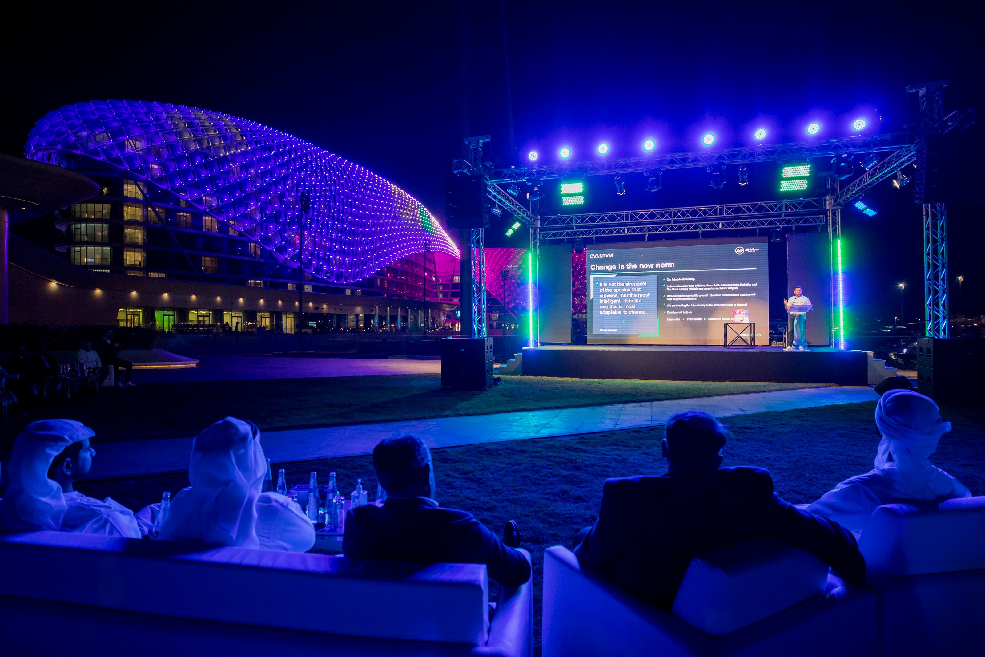 Ali & Sons | Careers