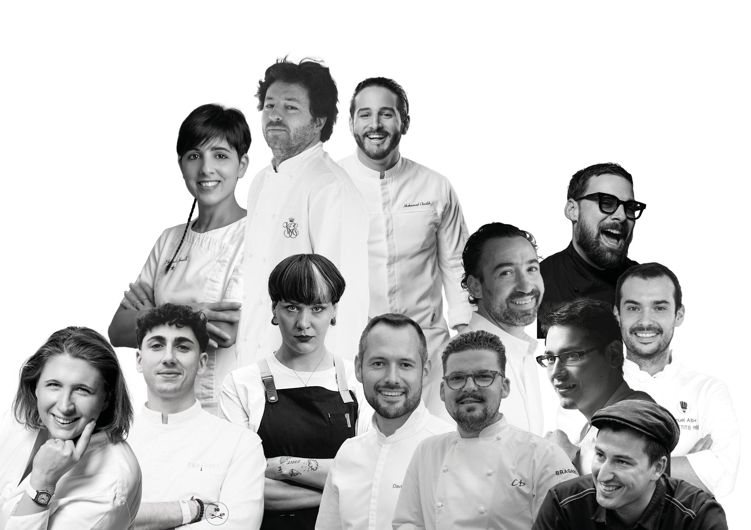 Top Chef, que sont devenus les vainqueurs précédents
