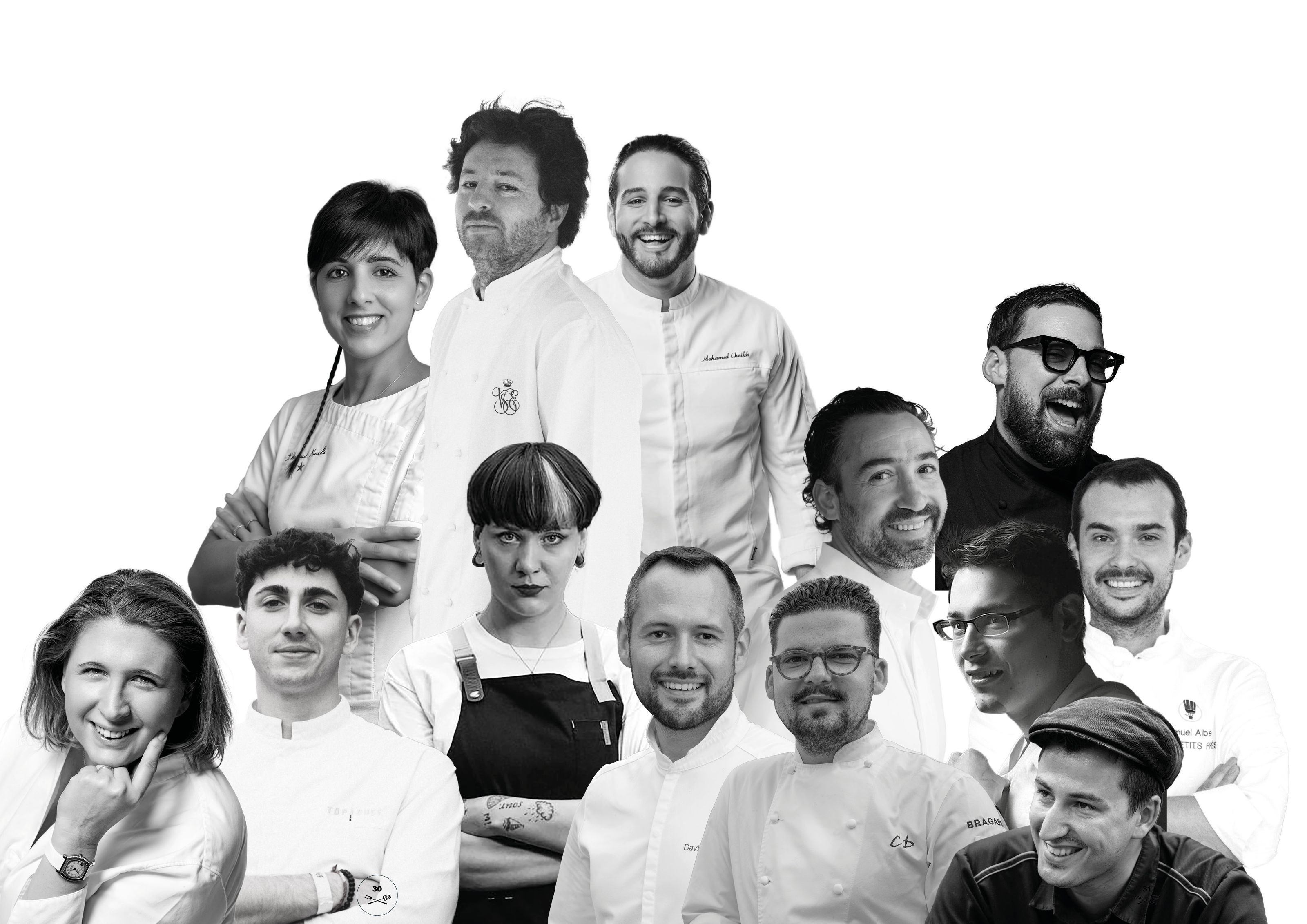 Top Chef, que sont devenus les vainqueurs précédents