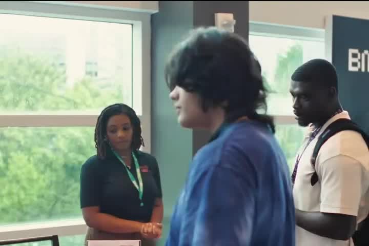 BLK Men in Tech - Provides access for black men within the tech industry