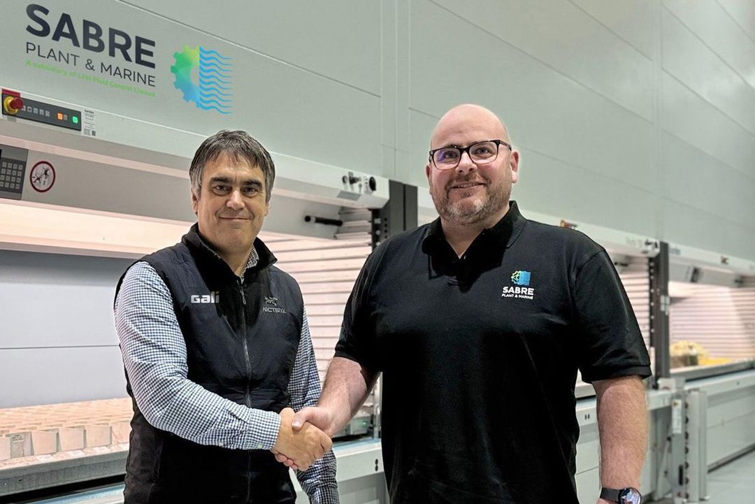 Sabre Plant & Marine | The Diesel Engine Specialists