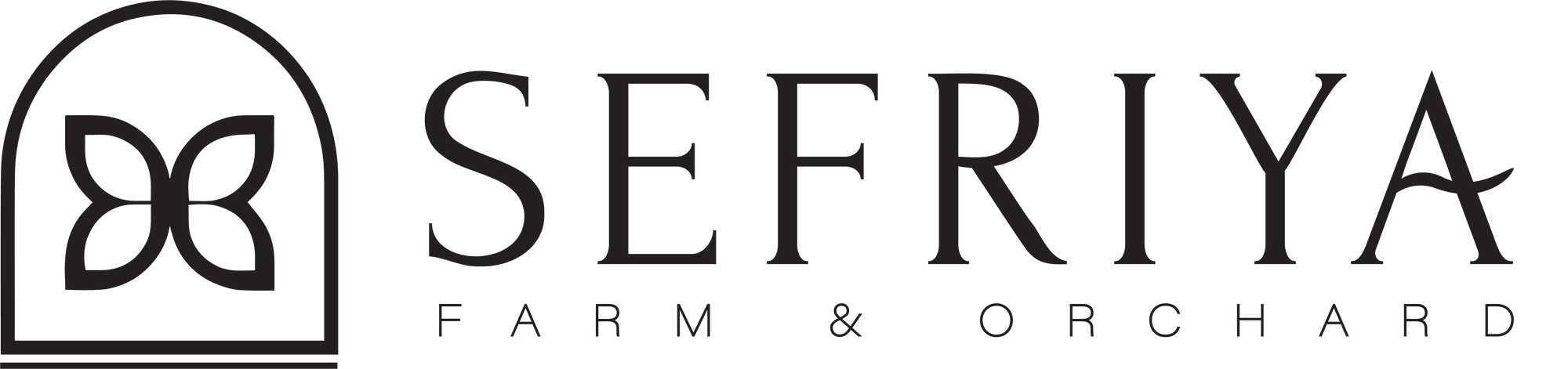 Sefriya Farm and Orchard