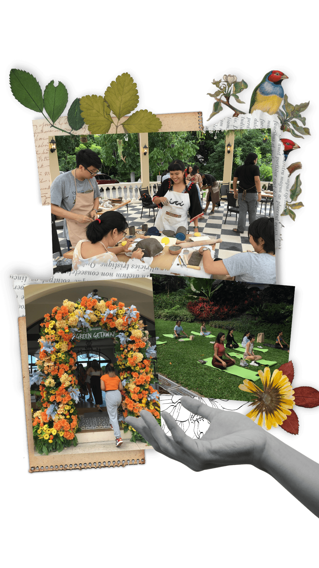 Sefriya Farm and Orchard