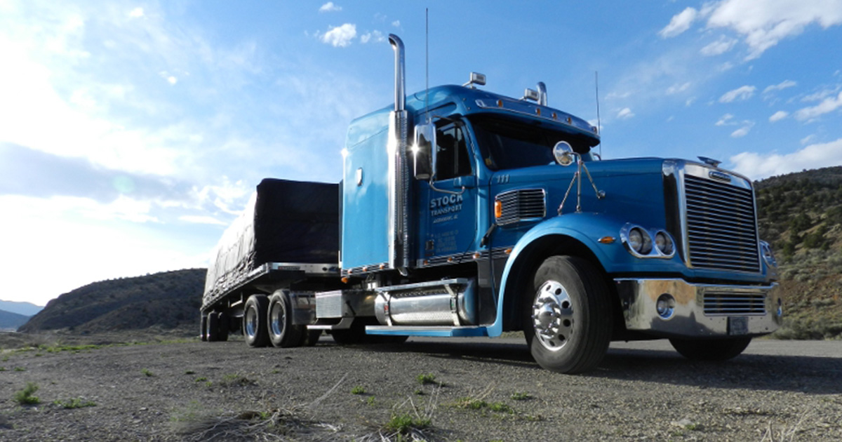 Stock Transport, Inc.