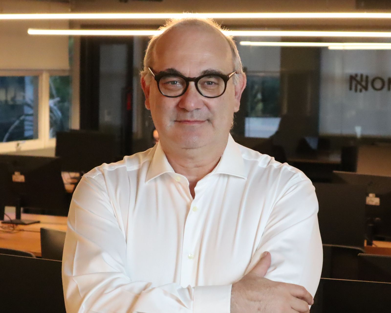 Até onde vai o rali? | Carta Mensal de Outubro de 2025 - Nomad Invest