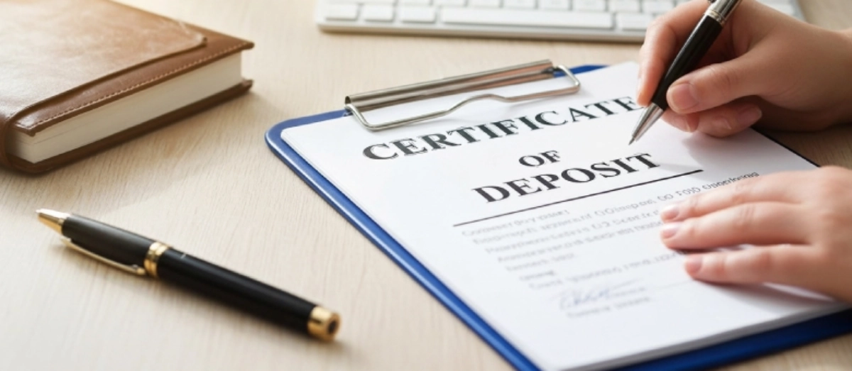 CDs: o que são e como investir em Certificates of Deposit? - Nomad Invest