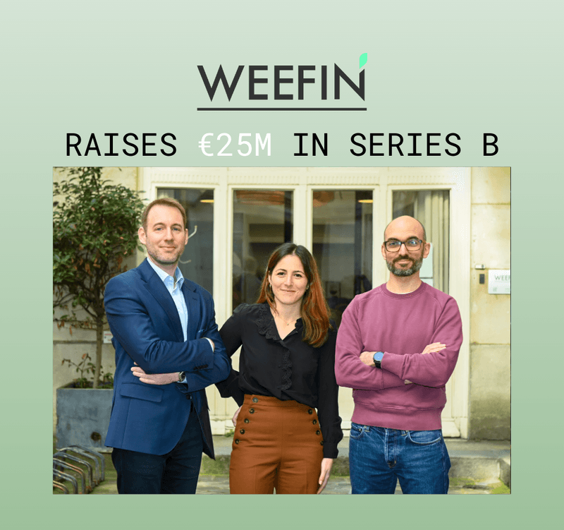 IRIS - Venture Capital Firm for Early Stage & Growth