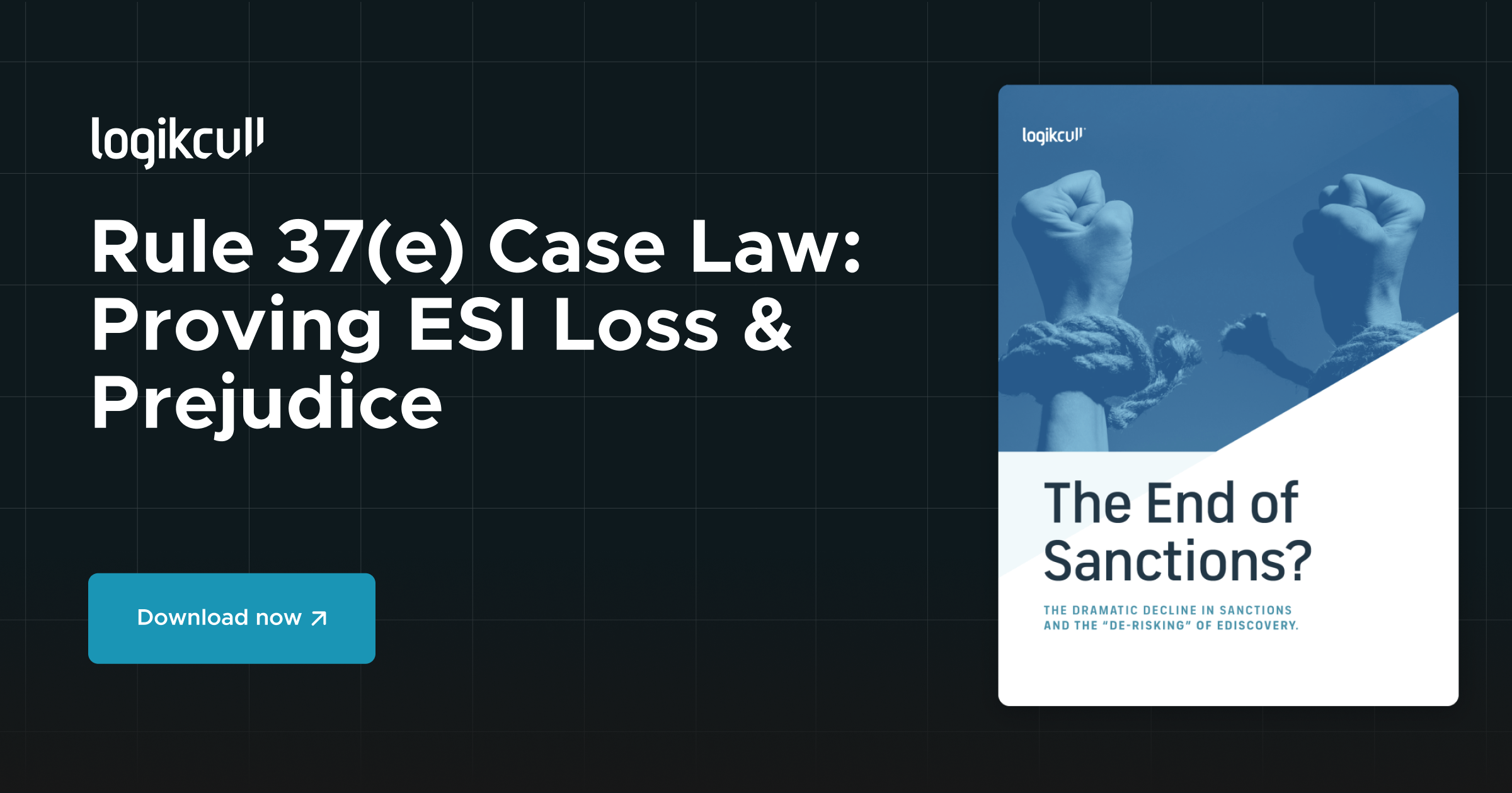 Rule 37(e) Case Law: Proving ESI Loss & Prejudice