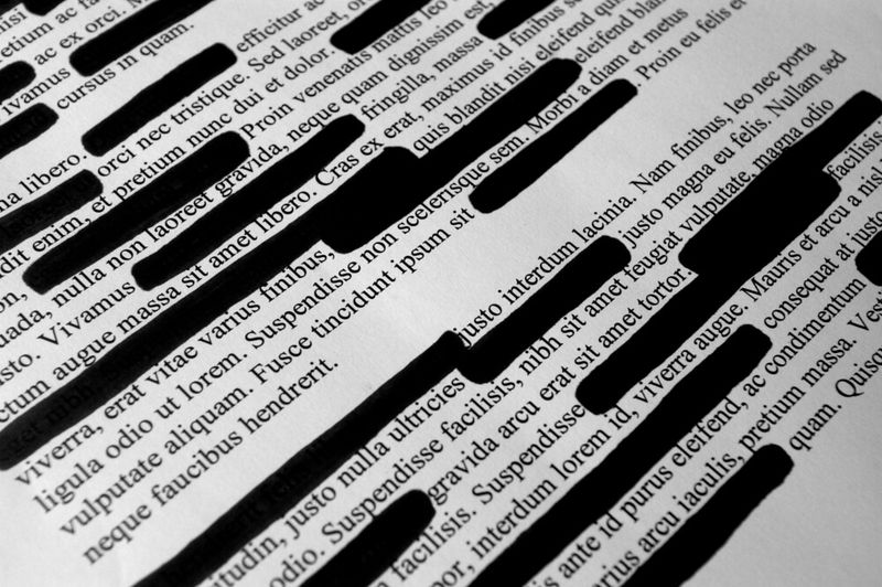 Safeguarding Your Data: How to Redact Emails from Outlook, PII, PDFs ...