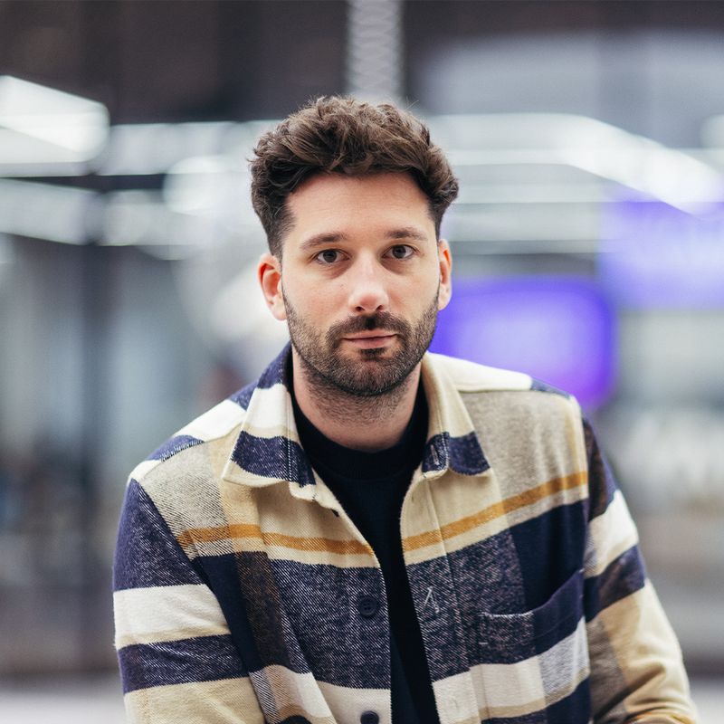 Stryber | Corporate Innovation Done Right