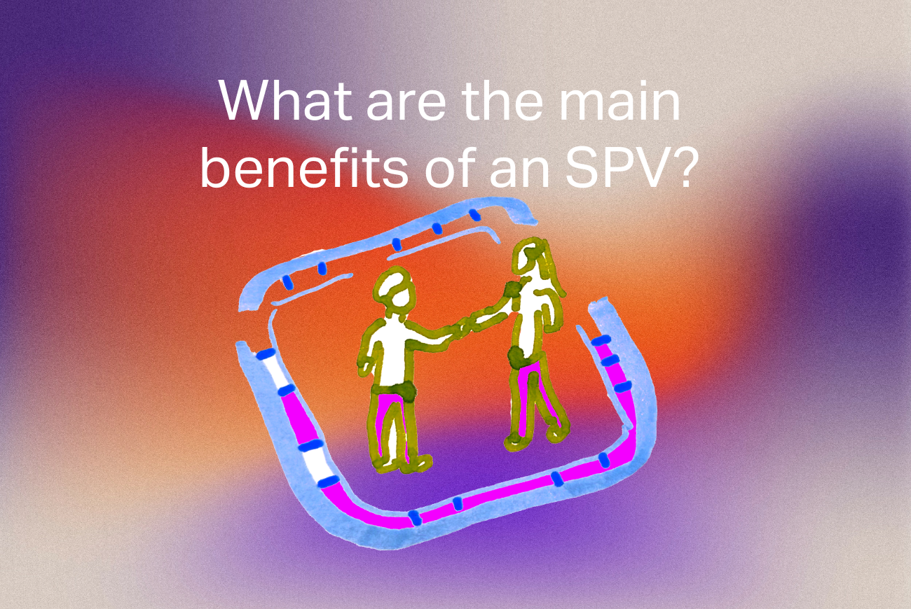 The Power of SPVs: Key Advantages for Startups and Investors in Singapore