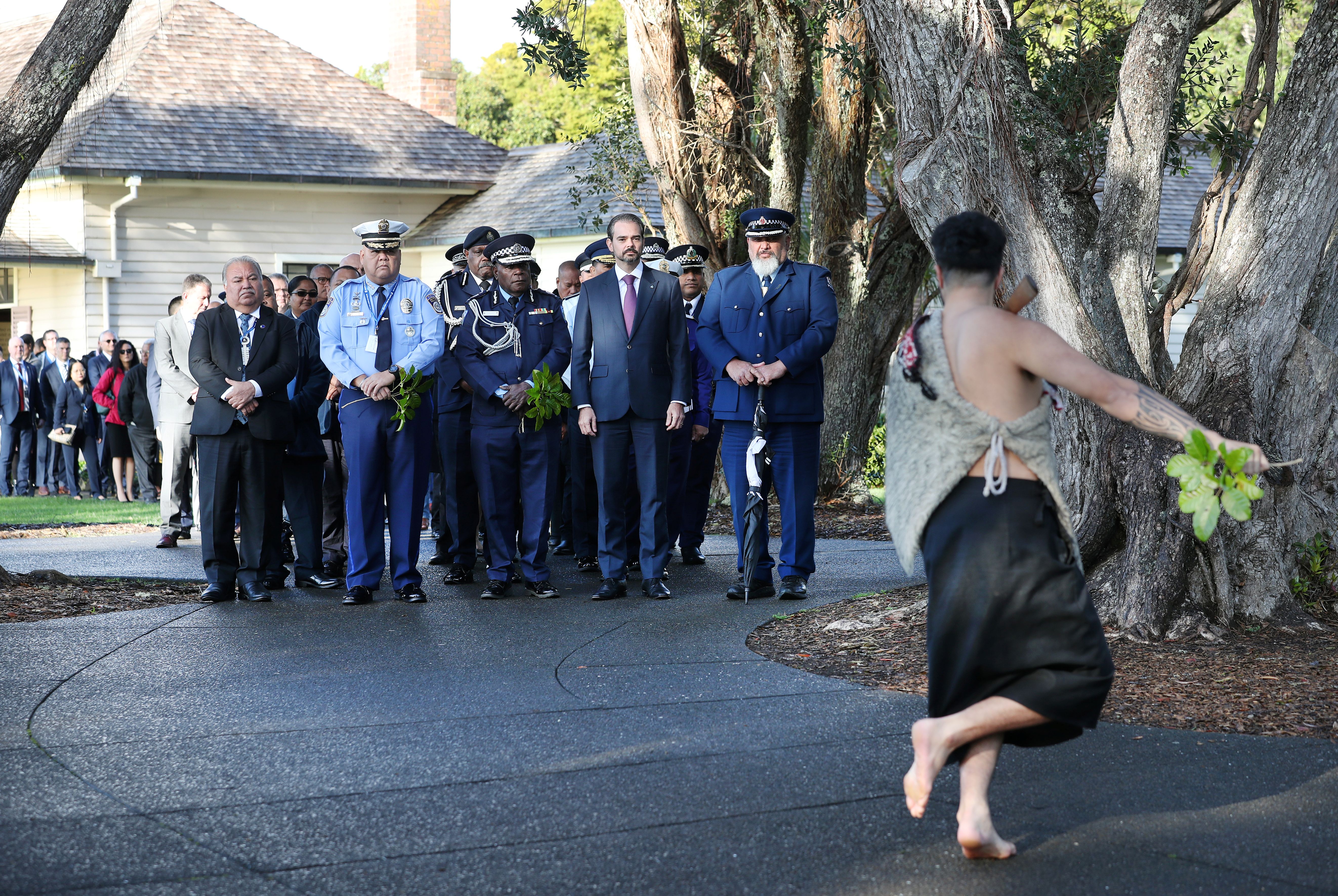 PICP - News & Events