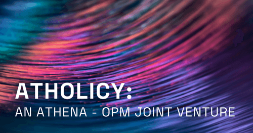 Athena Infonomics