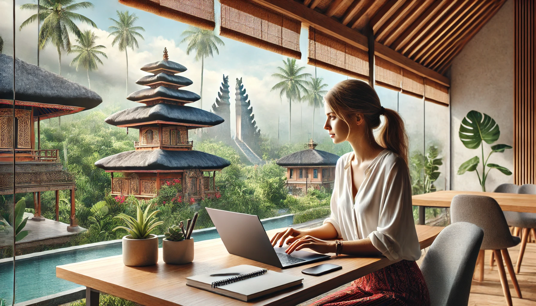 Redefine Your Finance Career with an Immersive Internship in Bali ...