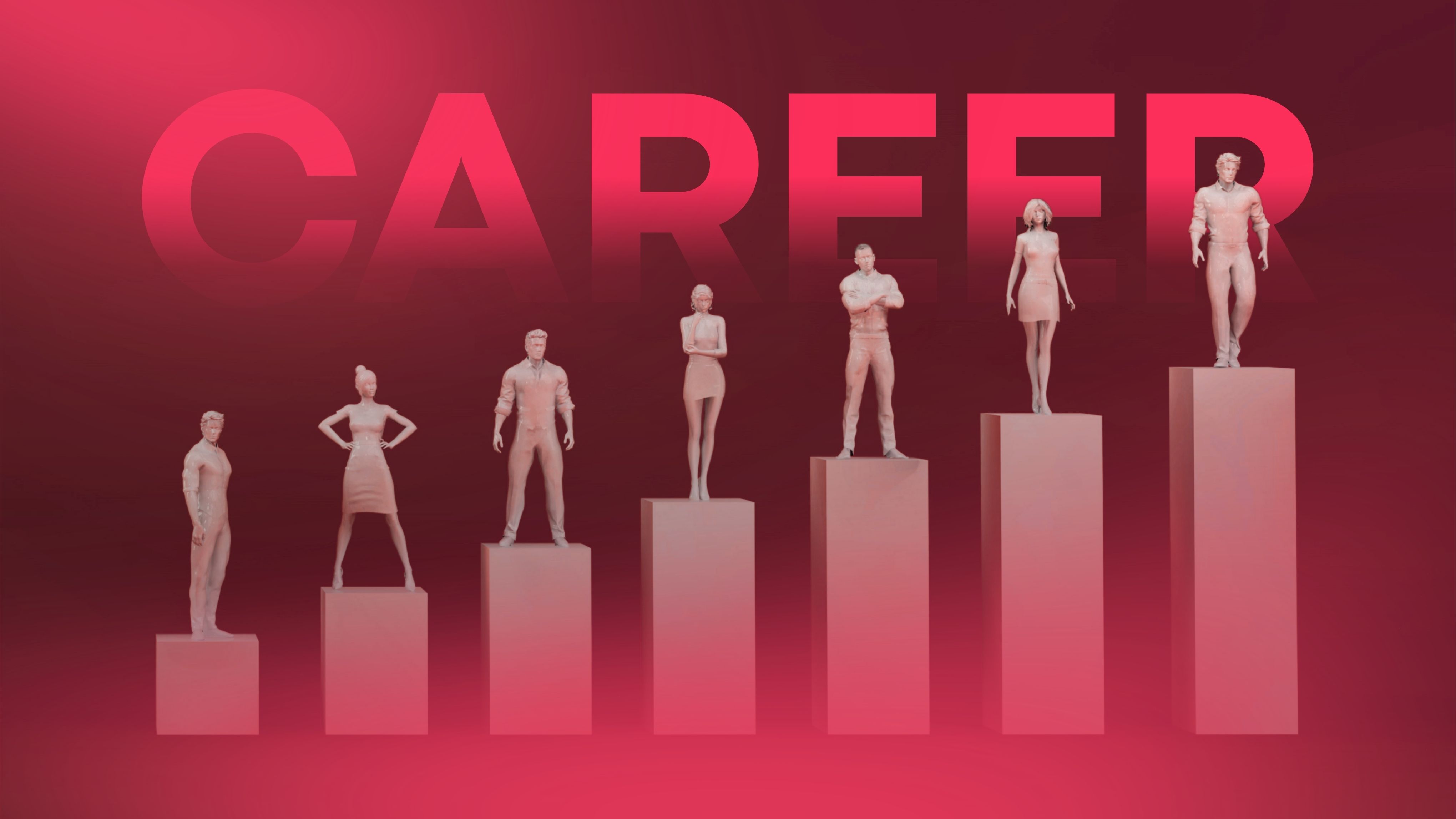 The Career Design Framework: Why Personal Clarity Must Precede Goal ...