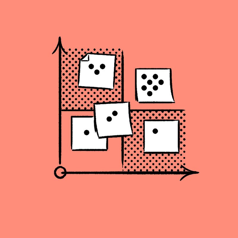How to Hack Your Team's Creativity with Crazy 8's