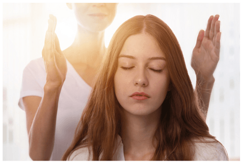 What Is Healing | The Healing Trust